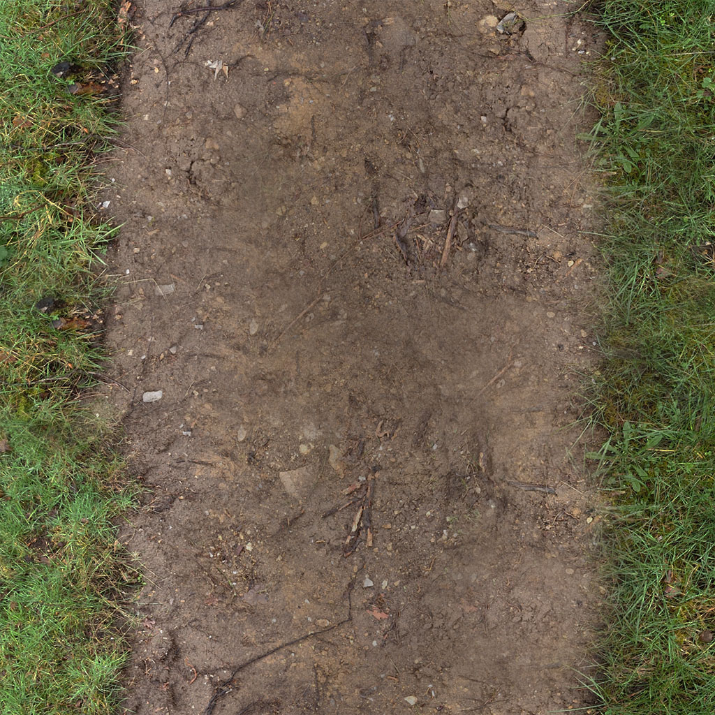 Ditch Textures | Brownmonster Games